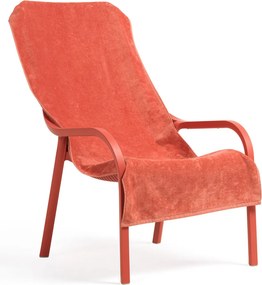 Nardi Osuška pro Křesílko NET LOUNGE corallo