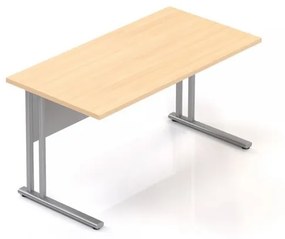 Stůl Visio LUX 136 x 70 cm