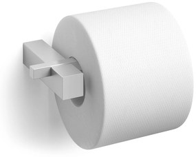Držák na toaletní papír nerezový matný CARVO ZACK