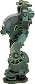 Metal Earth 3D Puzzle Premium Series: Avatar AMP Suit / 158 dílků / od