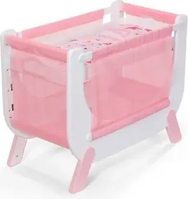 ZAPF CREATION BABY born Postýlka Jednorožec / od 3 let / Nastavitelné