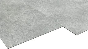 UNILIN Vinyl MODULEO ROOTS 40 Cantera 46930 – šedá dlažba