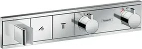 Hansgrohe RainSelect - Termostatická sprchová baterie pod omítku | pro