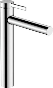 Hansgrohe Zesis S vysoká umyvadlová baterie bez výpusti chrom 74731000
