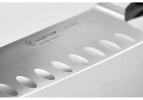 Wüsthof - Kuchyňský nůž japonský CLASSIC 17 cm černá