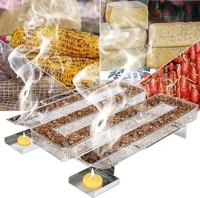 UG Grill Generátor studeného kouře typ1