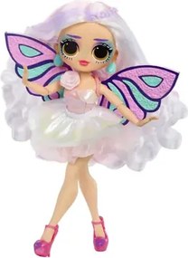 MGA L.O.L. Surprise! Dekodér s OMG Velkou ségrou - Fairy / od 4 let