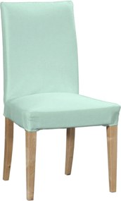 Potah na židli IKEA  Henriksdal, krátký barva zelená