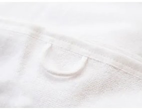PROFOD Malý hotelový froté ručník 30 × 50 cm - Hotel 2S
