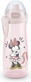 NUK FC Sports Cup Mickey Mouse 450 ml 1ks růžová