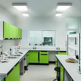Solight LED stropní osvětlení přisazené / 40W / 4800lm / 4000K