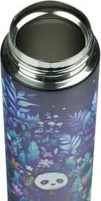 BAAGL Termoláhev Jungle Panda 450 ml