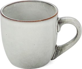Zelený kameninový šálek 220 ml Artisan – Salt&amp;Pepper