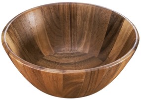 Zassenhaus Dřevěná miska na salát nebo ovoce 30 cm