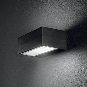 Nástěnné venkovní svítidlo TWIN - 115375 - Ideal Lux