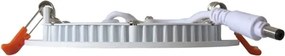 LED podhledové svítidlo McLED TORO R9 TR120-9W4000K-W-EN neutrální bílá ML-412.011.33.0