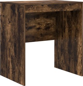 Stůl Kouřový dub 115,5 x 50 x 127 cm 2 ks 3337349