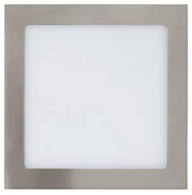 Eglo | Eglo 31677 - LED podhledové svítidlo FUEVA 1 1xLED/16,47W/230V | EG31677