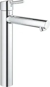 Grohe Concetto - Baterie pro umyvadlovou mísu chrom