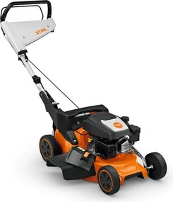 Benzínová sekačka STIHL RM 248