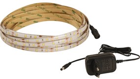 Retlux RLS 103 Samolepící LED pásek teplá bílá, 3 m
