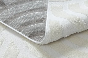 Dywany Łuszczów Kusový koberec Mode 8629 cream ROZMĚR: 120x170
