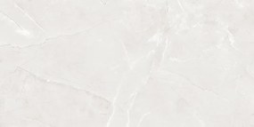Mexen Boca Bianco gres glazovaný rekt. G1, dlaždice podlahová a stěnová 120 x 60 cm, lesk - TL102-120-060-00