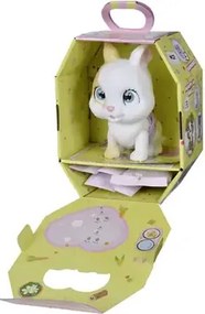 SIMBA Pamper Petz Králíček / Zvířátko / pije a čůrá / od 3 let
