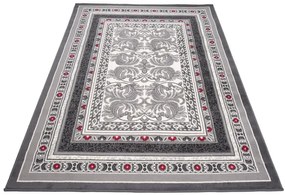 Moderní kusový koberec CHAPPE CH0450 - 140x200 cm