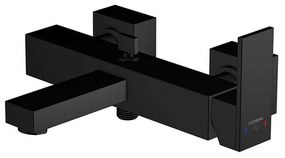 Steinberg 160 - Vanová baterie, matná černá 160 1110 S