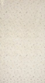 ZATEMŇOVACÍ ZÁVĚS NA KROUŽCÍCH CARMELU 140X250 CM KVĚTY