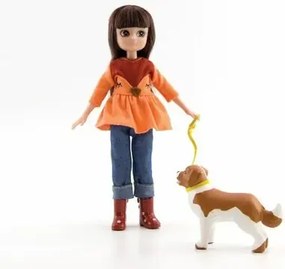 Lottie Panenka Walk in the Park / od 3 let