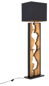 Massive home | Stojací lampa NATURE 165 CM