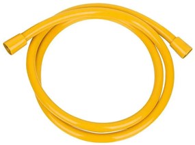 Hansgrohe - Isiflex, sprchová hadice 1,60 m, žlutá 28276480