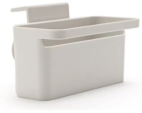 Brabantia SINK SIDE Organizér do dřezu 17,1x12,8x10,5 cm - světlá šedá