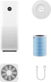 Xiaomi Smart Air Purifier 4 Pro Bílá