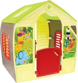 Mochtoys 11976 zahradní domek domeček