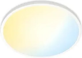 Philips Stropní svítidlo 24W bílá / LED / 2400 lm / 2700-6500K / O 37,