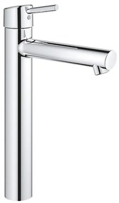 GROHE 23920001 - Umyvadlová baterie CONCETTO velikost XL lesklý chrom