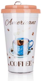 Termo hrnek Coffe 500ml Americano Coffe 48788636
