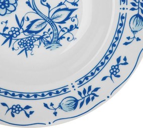 Porcelánová jídelní souprava ONION 30 ks