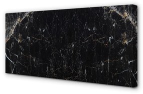 Obrazy na plátně Marble kamenná zeď 100x50 cm