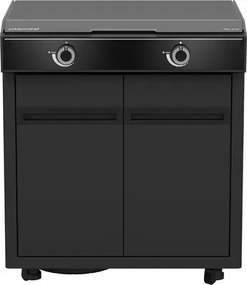 Outdoorchef Grilovací modul Plancha s Cooking Zone  Blazing Zone Heat