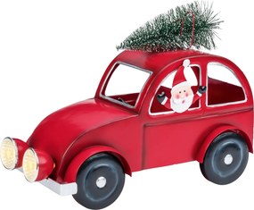 Livarno® Vánoční LED dekorace (auto)
