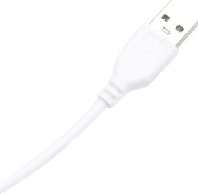 Koupelnové zrcadlo s LED osvětlením 60x40 cm 151725