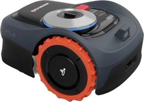 Segway Navimow i108E + modul 4G zdarma - Robotická sekačka bez vodícího drátu