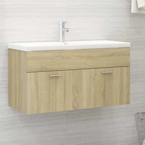 Skříňka pod umyvadlo DTD Dekorhome