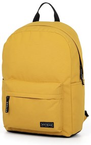 Oxybag OXY RUNNER - studentský batoh Yellow