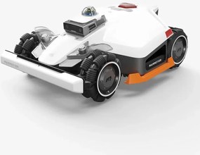 Mammotion LUBA 3 AWD 5000 LiDAR 360°+netRTK+AI-Vision robotická sekačka - 5000m2, sklon až 80%, Wifi/Bluetooth, + 4G data 3roky ZDARMA