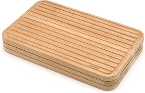 Brabantia Sada dřevěných krájecích desek